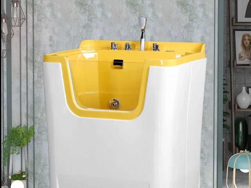 Ванна для грумминга ozon + SPA