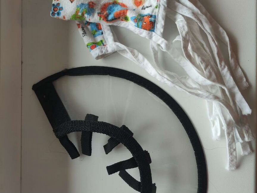 Попона для кошек