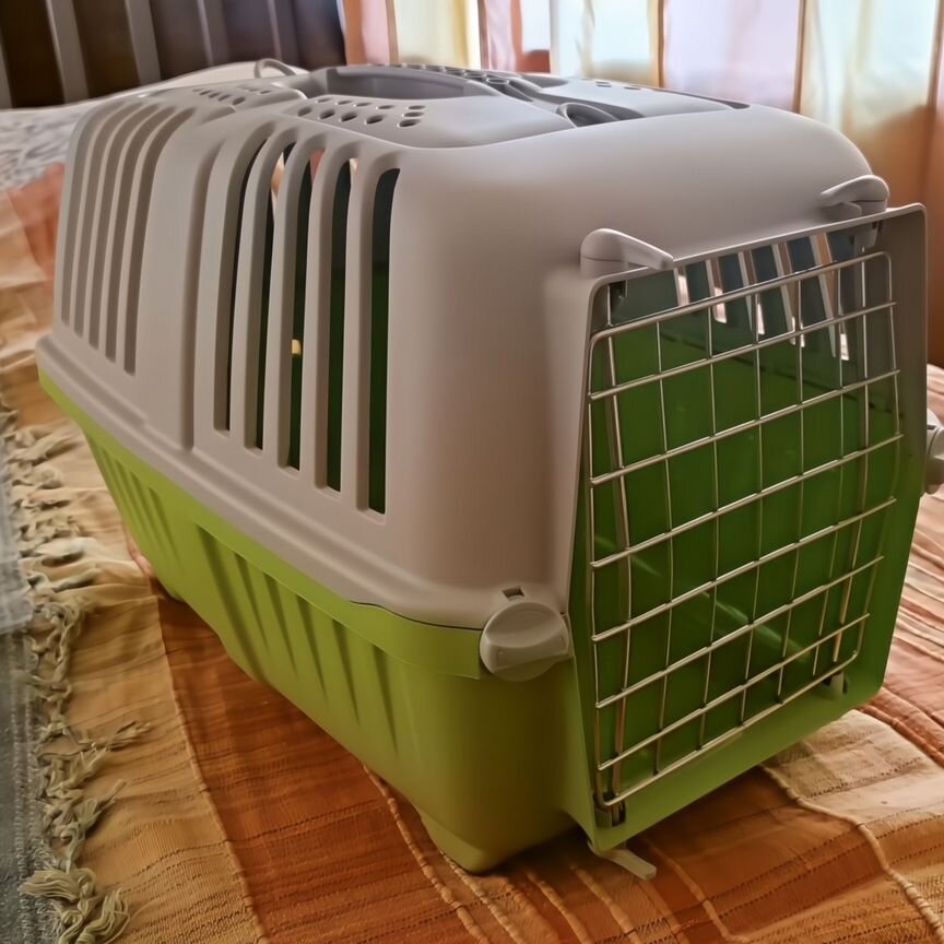 Переноска для животных