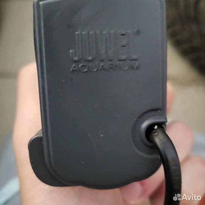 Juwel Eccoflow 1000 новая