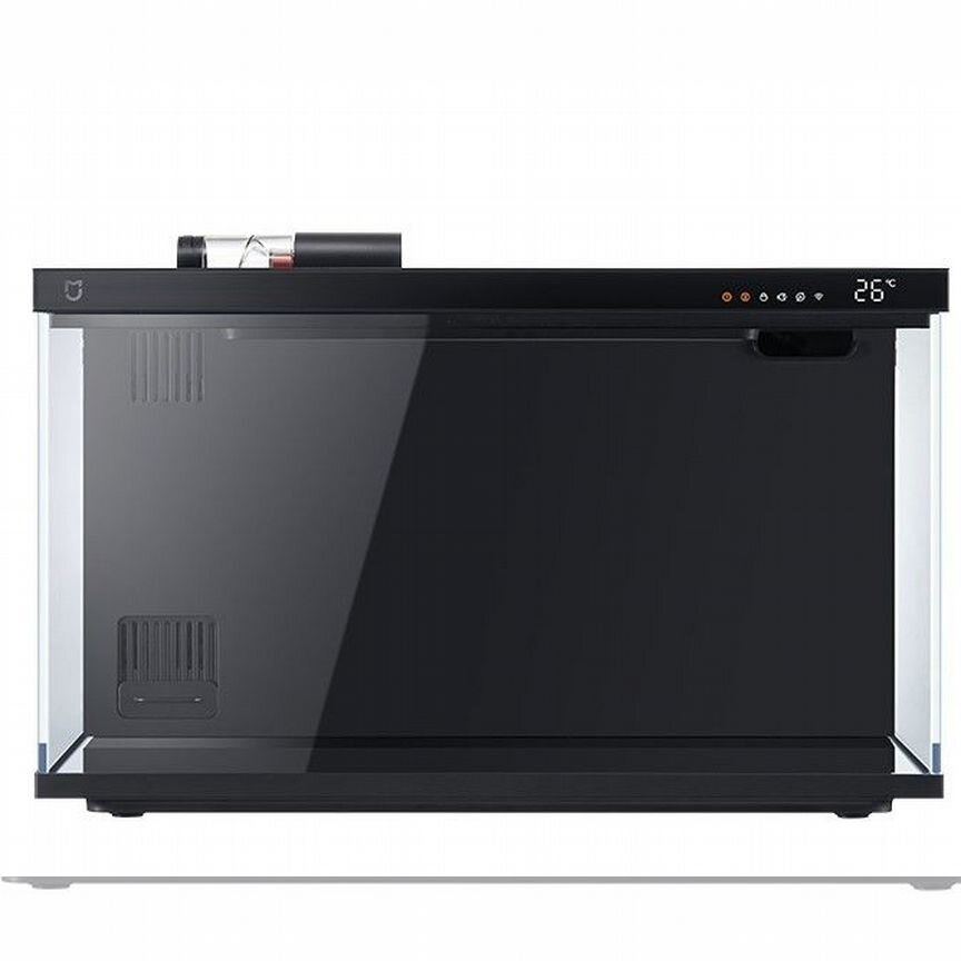 Корпус аквариума Xiaomi Mijia SMART Fish Tank Blac