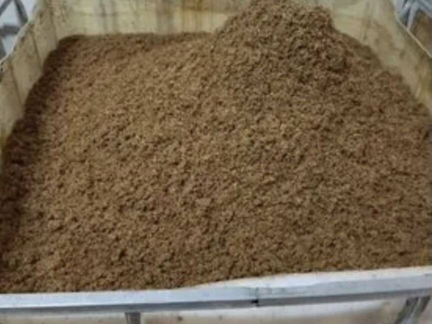 Пивная дробина