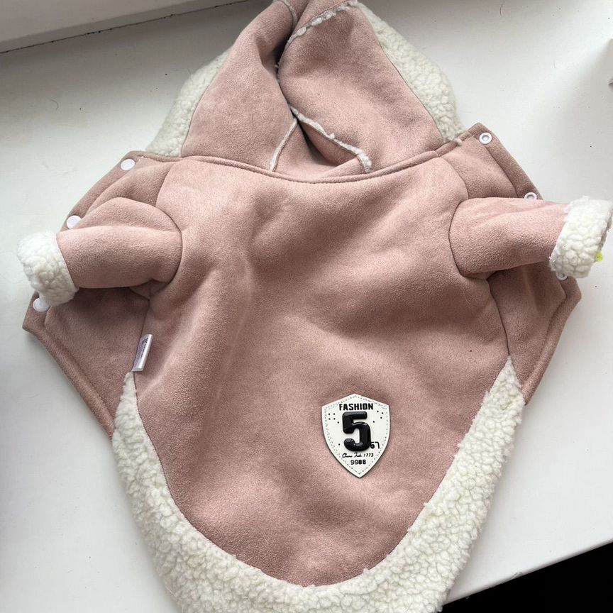 Одежда для маленьких собак размер l