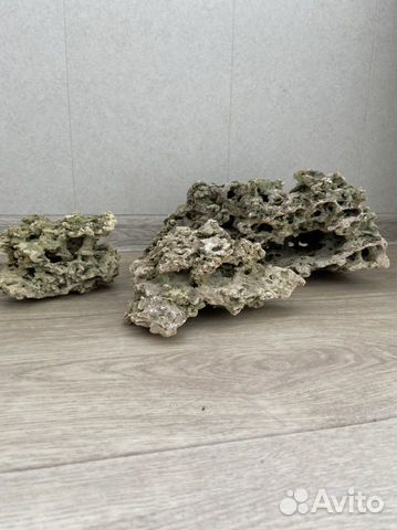 Камни для аквариума