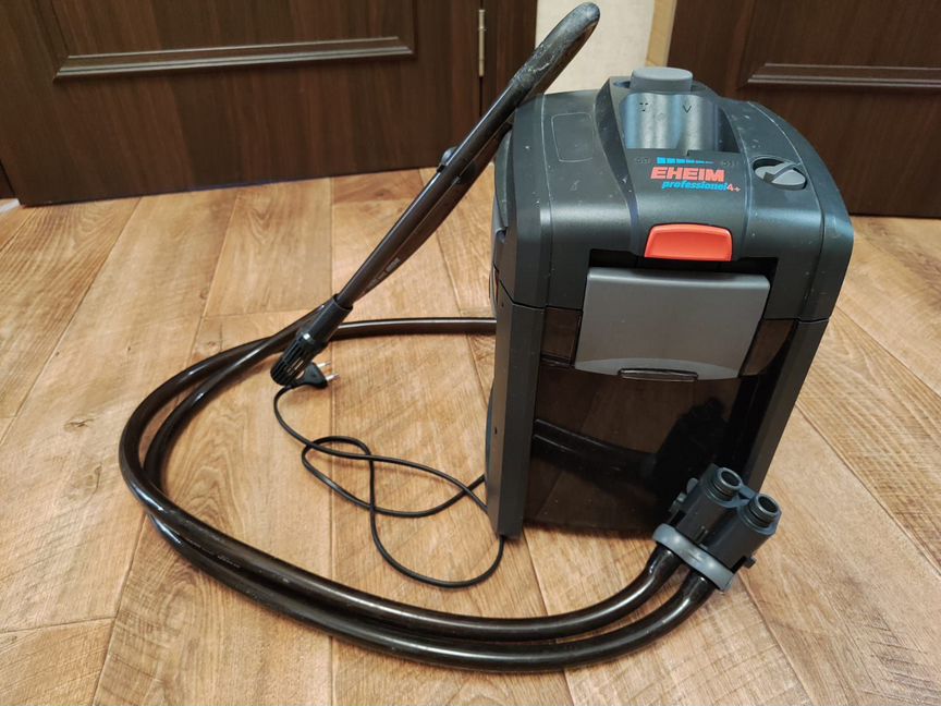 Фильтр внешний eheim 4+professional 250 (2271)