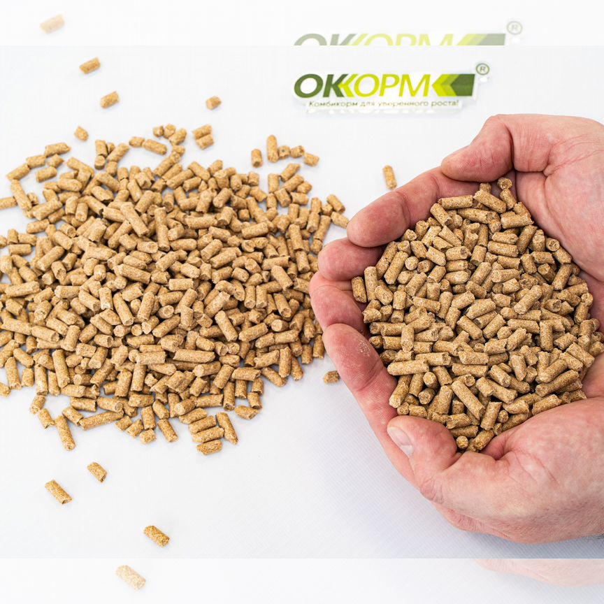 Комбикорма Оптом, Ищем дилера