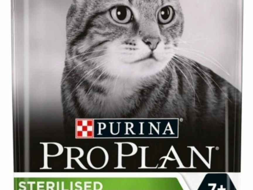 Сухой корм для кошек royal canin