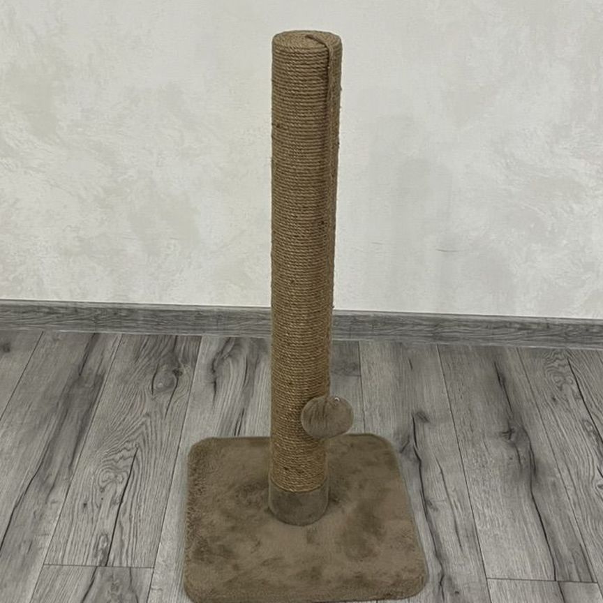 Когтеточка