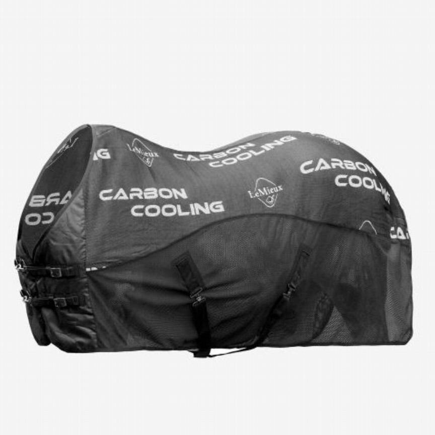 Попоны для лошади mesh carbon и back on track