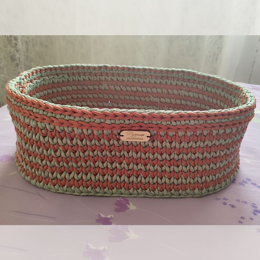 Лежанка для домашних животных