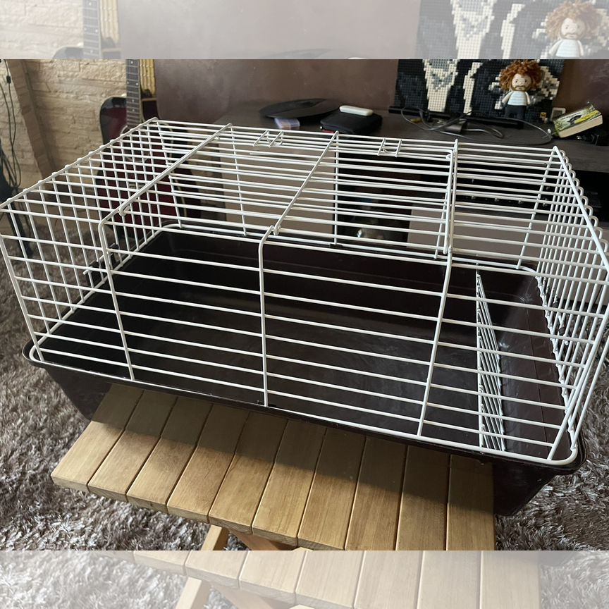 Клетка для грызунов