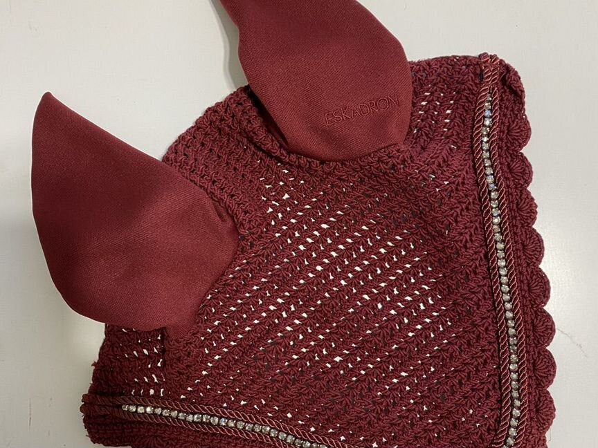 Уши для лошади