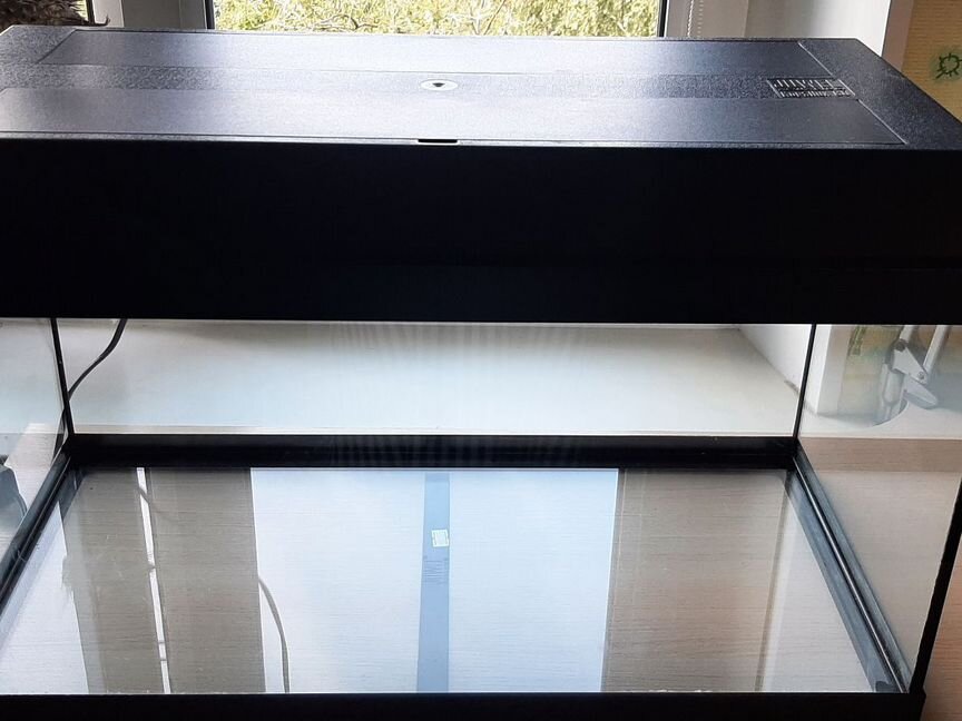 Аквариум juwel korallux 60