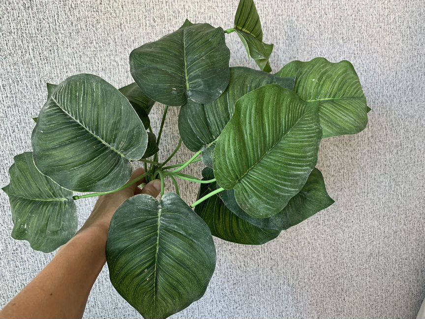 Искусственное растение