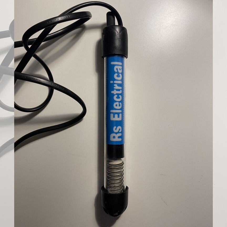 Нагреватель для аквариума на 10-30 литров