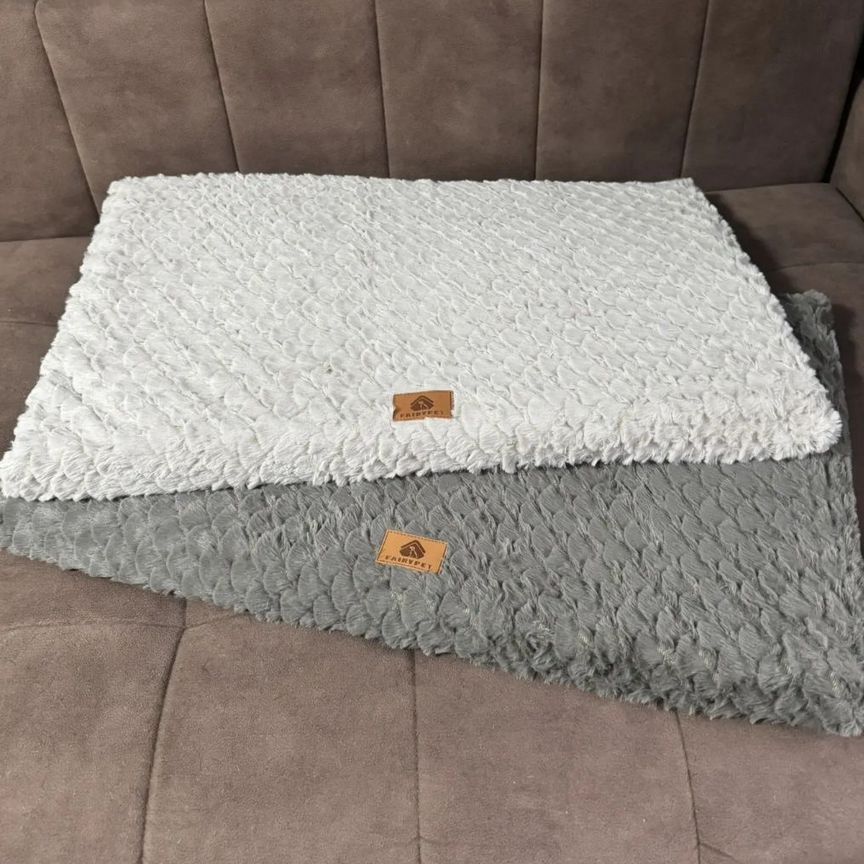 Лежанка для собак