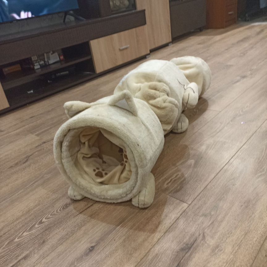 Тоннель для кошки