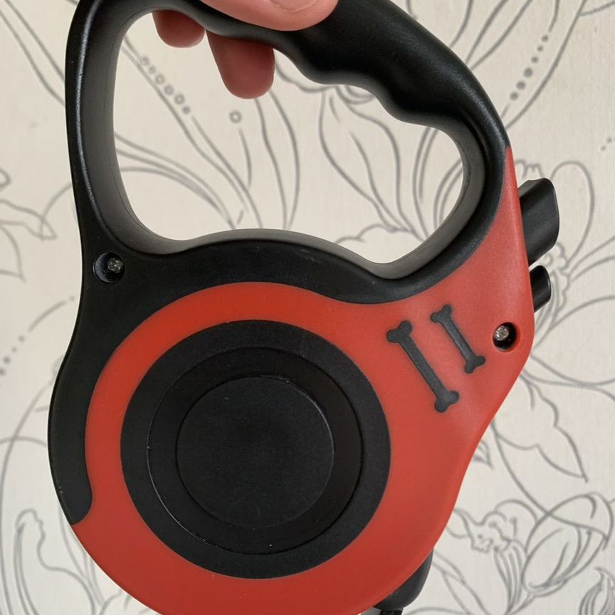 Поводок для собак