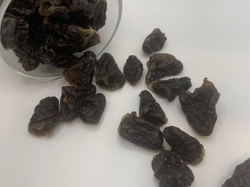 Натуральные лакомства из фермерского мяса