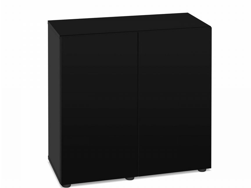 Aquael Подставка под opti SET 125 прямая черная, 8