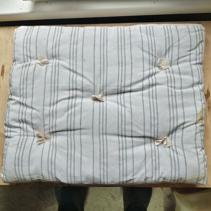 Подушки для ульев