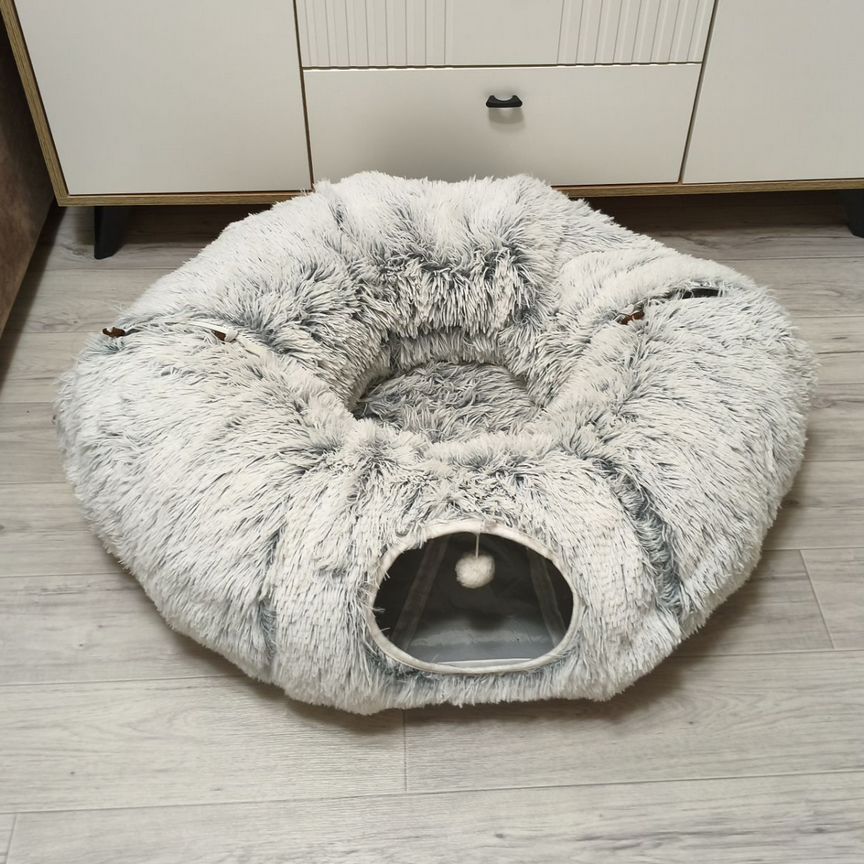 Лежанка для кошек