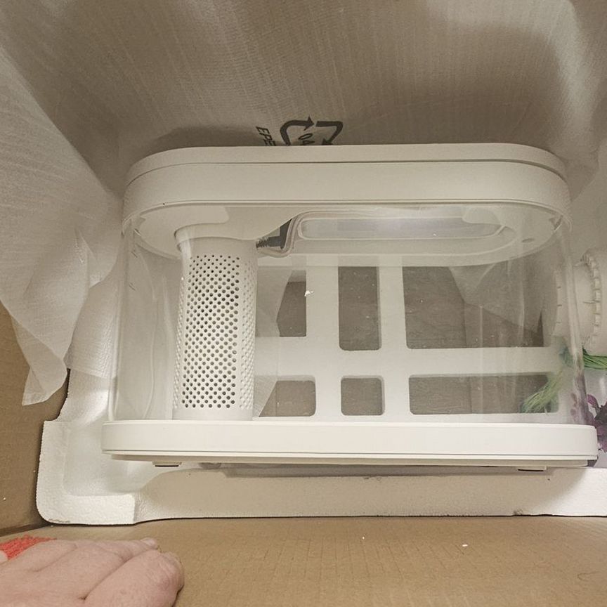 Акваферма Xiaomi Geometry 10 литров