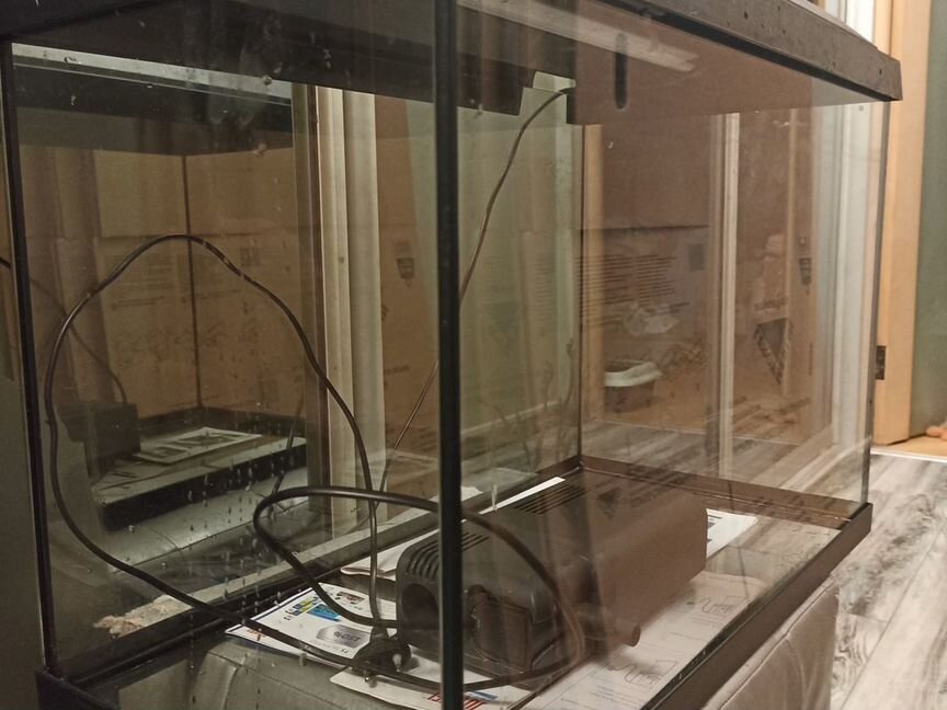 Аквариум Jewel 70 литров