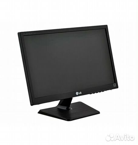 Монитор LG 18.5" Flatron E1942 купить в Самаре | Электроника | Авито