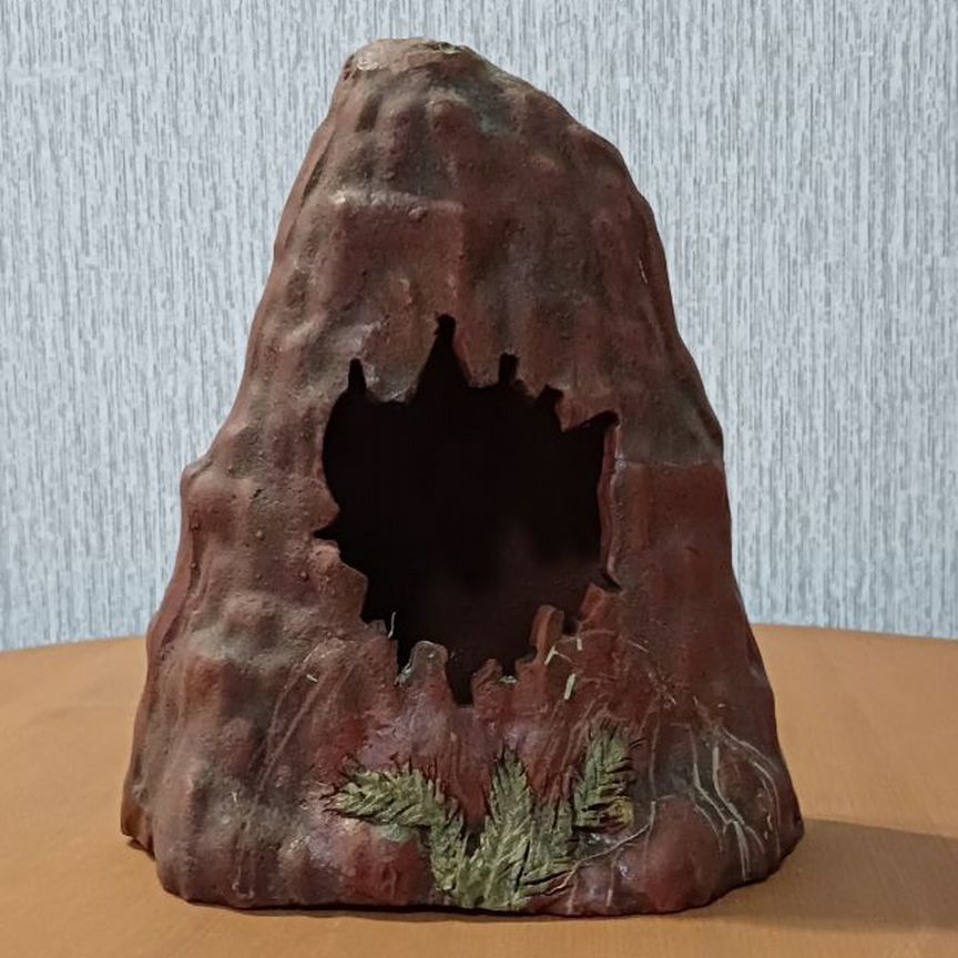 Аксессуары в аквариум