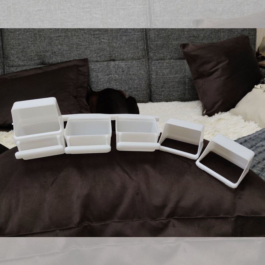 Кормушки для птиц/ грызунов