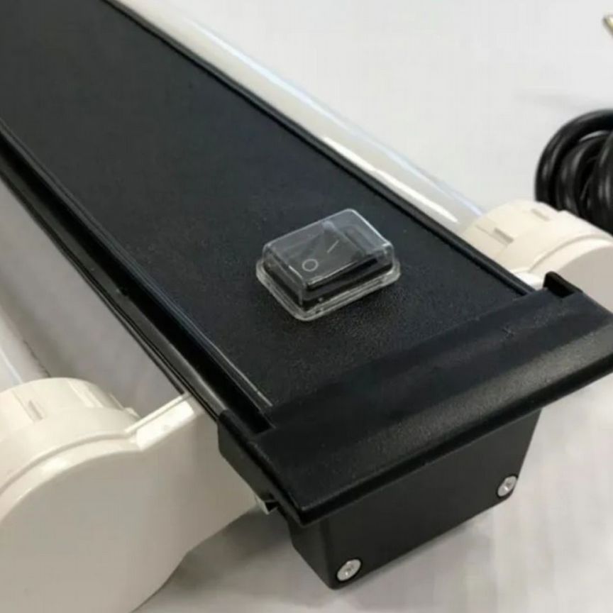 Светильник встраиваемый для аквариума