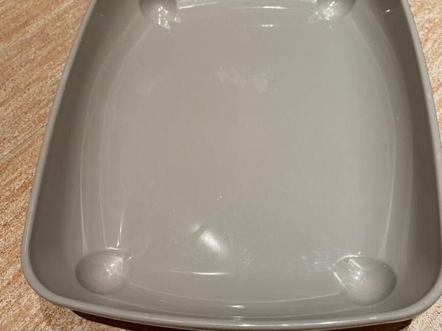 Moderna Туалет-лоток малый Artist Small