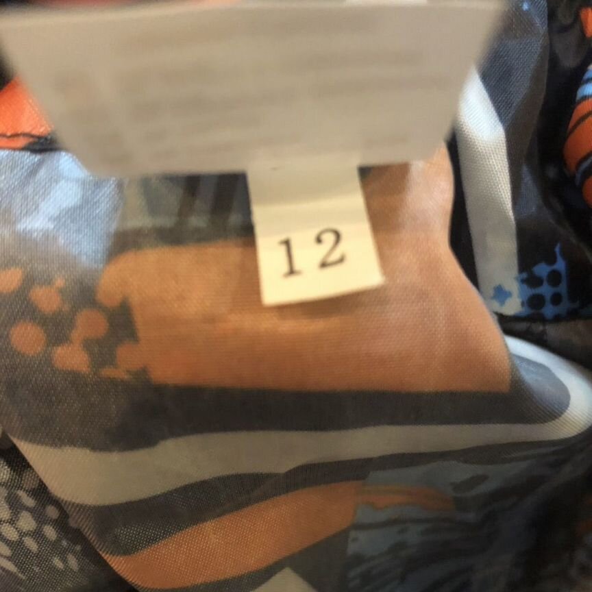 Дождевик для средней собаки