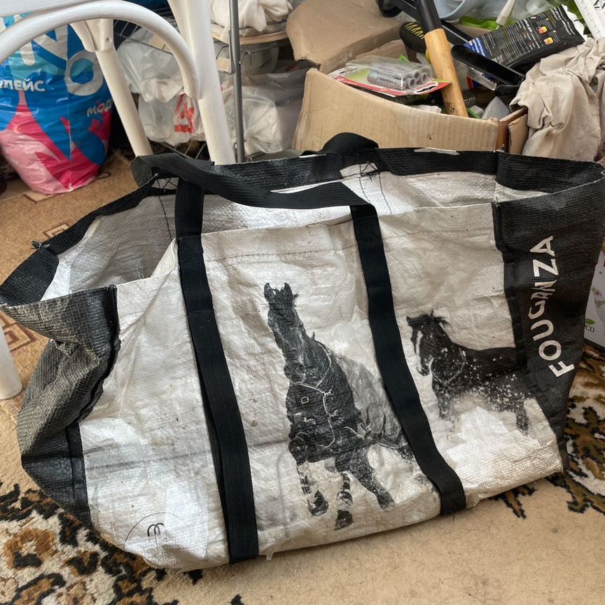 Щетки для лошади