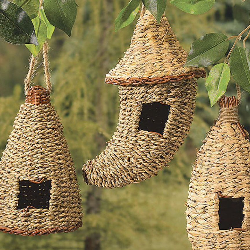 Скворечник