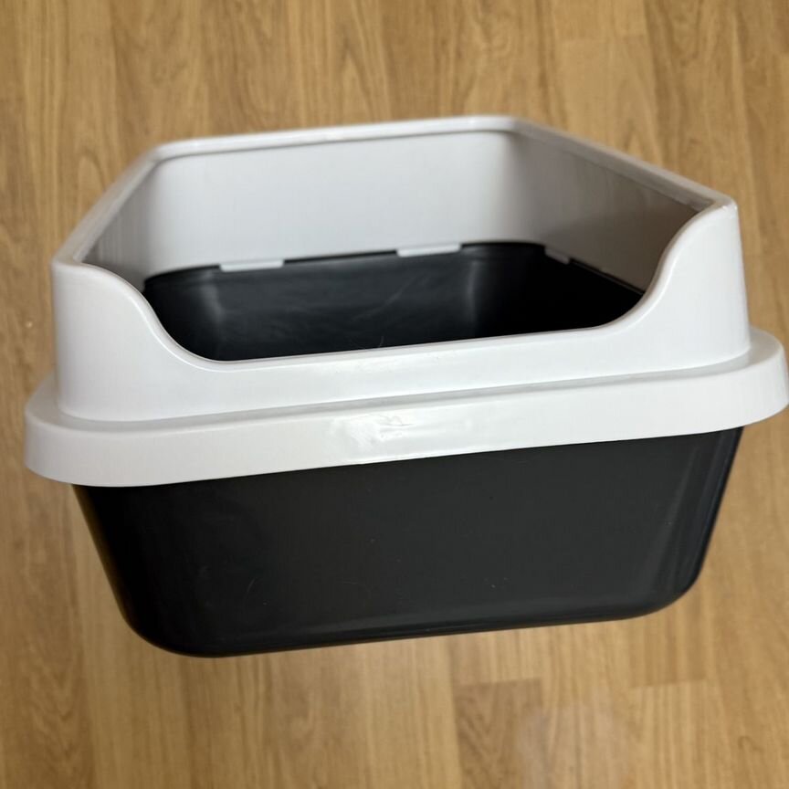 Лоток для котенка