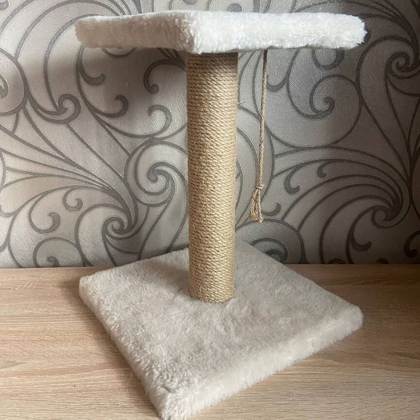 Когтеточка