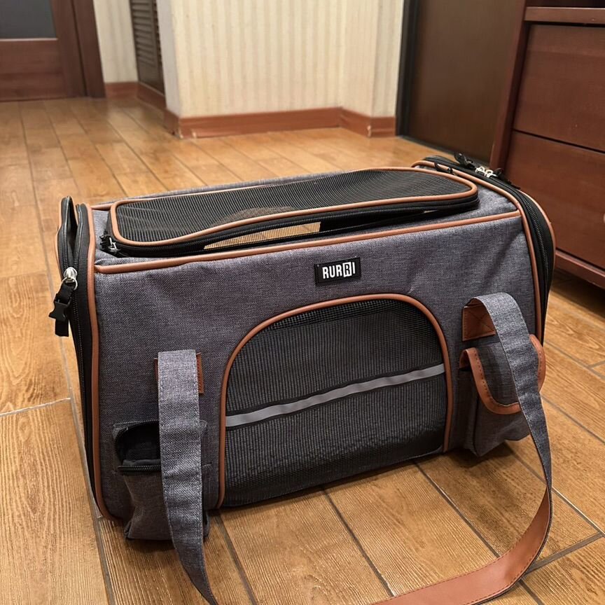 Переноска для животных