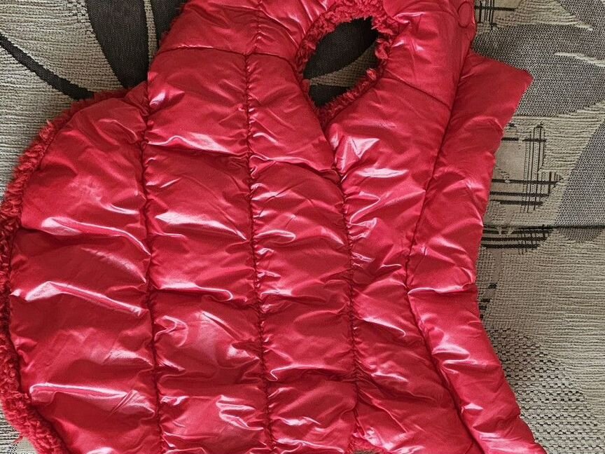 Одежда для маленьких собак бу