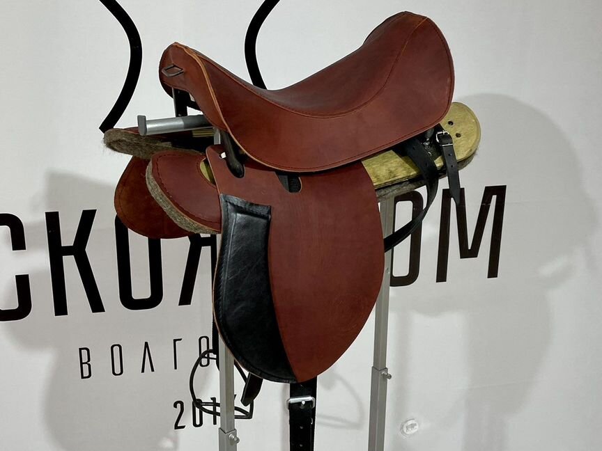 Седло фермерское