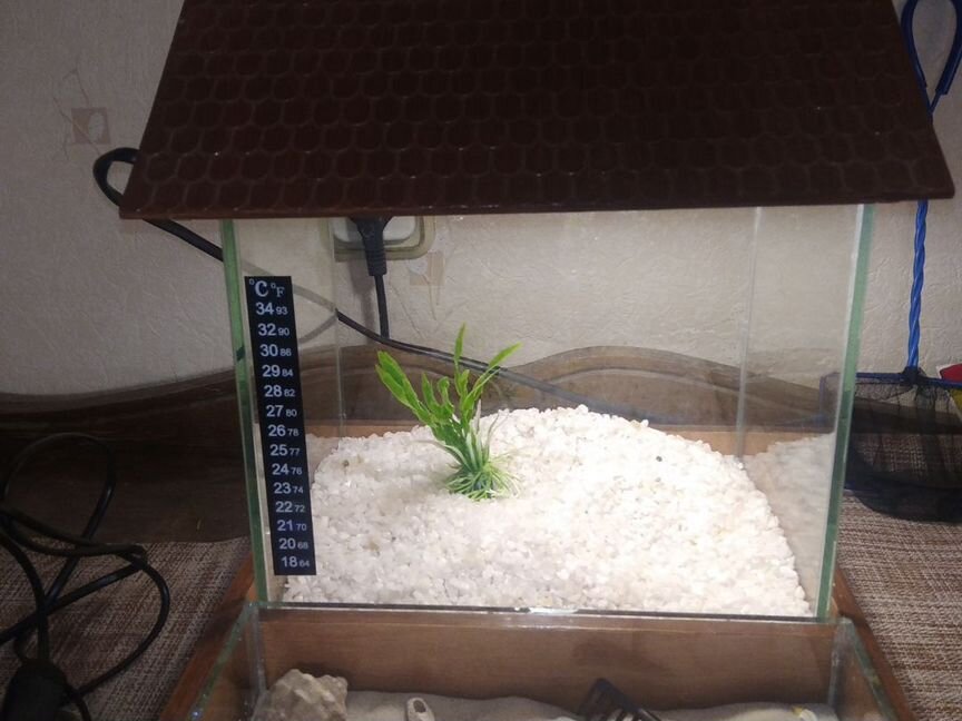 Аквариум Mon Repos 7.6 л