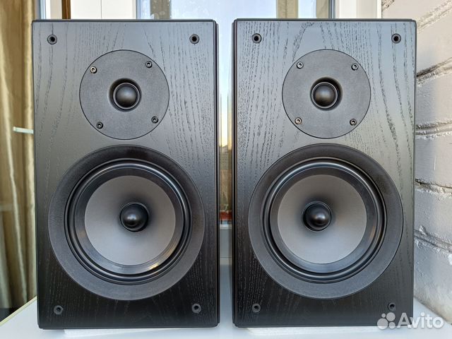 Wharfedale Emerald EM 91 MK IV купить в Абакане | Электроника | Авито