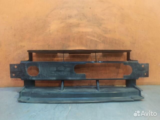 Дефлектор радиатора Land Rover Range Rover 4 L405 купить в Москве LAND ...