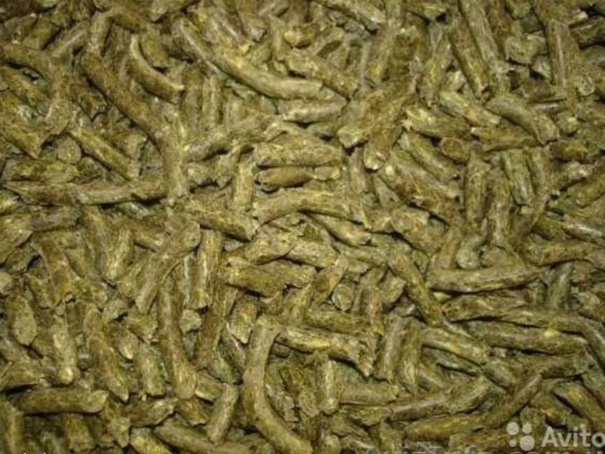 Корм, камни, песок для грызунов