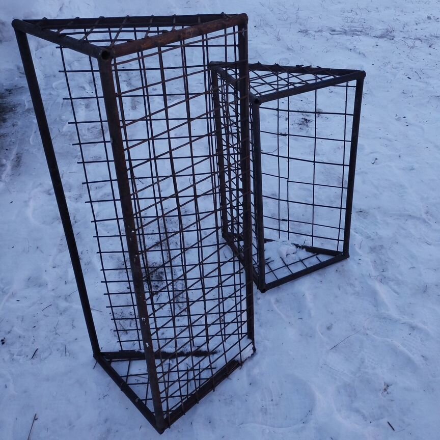 Кормушка для крс