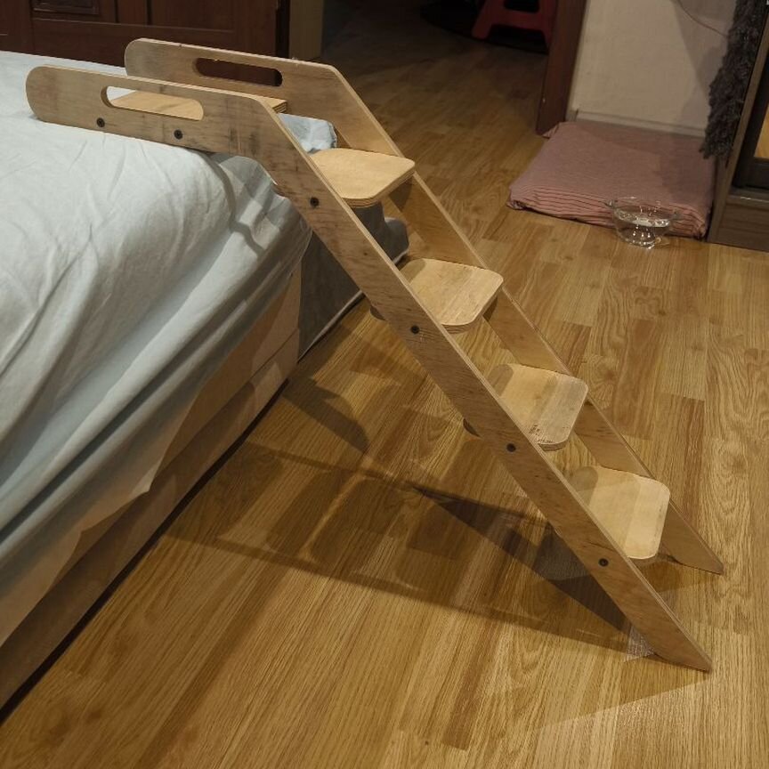 Лестница для кошек