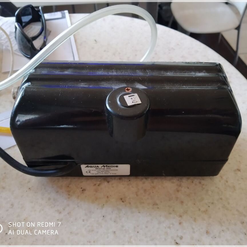 Компрессор мистрал Магик 300