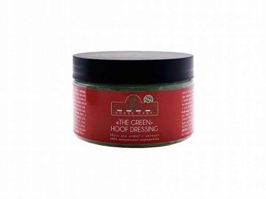 Мазь для экспресс-восстановления копыт - 0,25 л