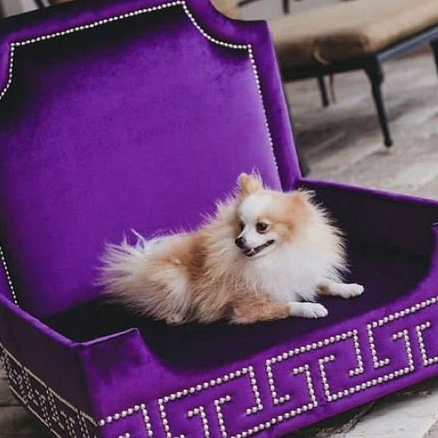 Лежанка для животных